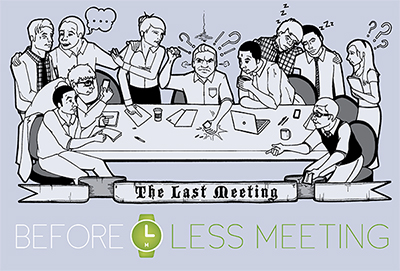 less meeting final - Less Meeting